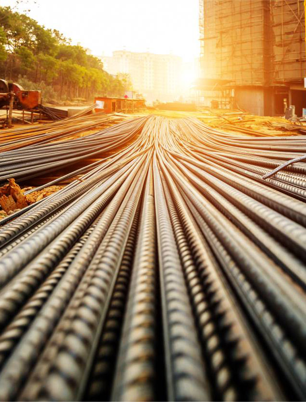 Grupo Ferrominas - O Nome Forte em Ferro e Aço!